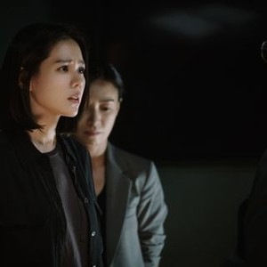 The Negotiation - Rotten Tomatoes