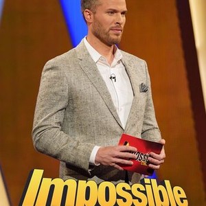 Impossible: Celebrity Specials - Rotten Tomatoes
