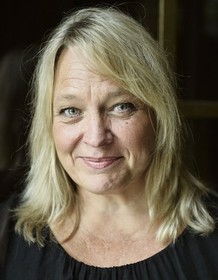 Sussie Eriksson - Rotten Tomatoes