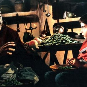 Pablito Calvo - Rotten Tomatoes