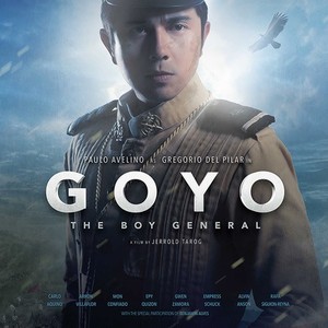 Goyo: The Boy General - Rotten Tomatoes