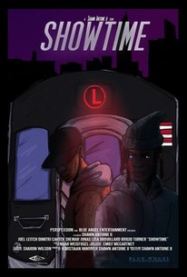 Showtime | Rotten Tomatoes