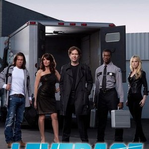 Leverage - Rotten Tomatoes