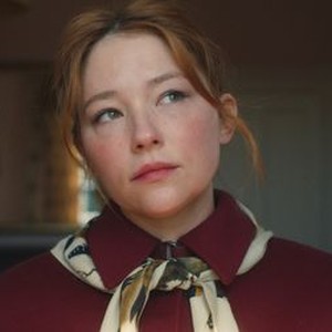 She Is Love - Rotten Tomatoes