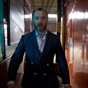 Dom Hemingway - Rotten Tomatoes