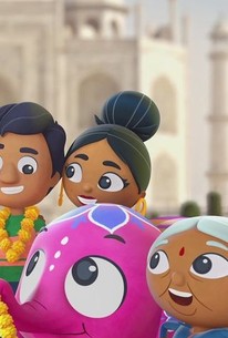 Deepa & Anoop: Season 1, Episode 10 | Rotten Tomatoes