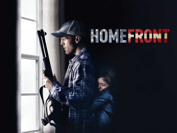 Hjemmefronten Jason Statham James Franco