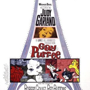 Gay Purr-ee - Rotten Tomatoes