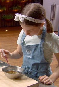 Junior Masterchef: Season 3, Episode 11 | Rotten Tomatoes
