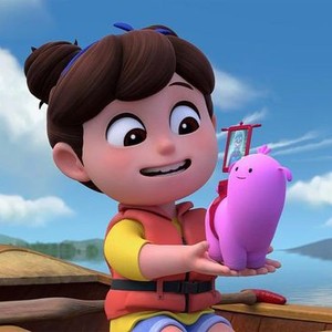 Remy & Boo: Season 1, Episode 22 - Rotten Tomatoes