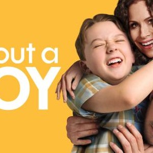About a Boy - Rotten Tomatoes