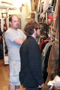 Oddities: Season 1, Episode 2 | Rotten Tomatoes