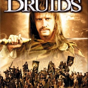 Druids - Rotten Tomatoes
