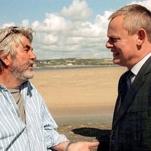 Doc Martin: Season 1, Episode 5 - Rotten Tomatoes