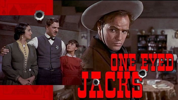 One Eyed Jacks Film One Eyed Jacks Movie Where To Watch
