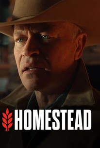 Homestead | Rotten Tomatoes