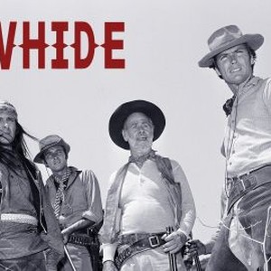 Rawhide - Rotten Tomatoes