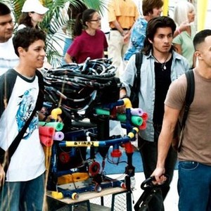 Underwater Dreams - Rotten Tomatoes