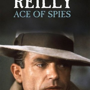 Reilly: Ace of Spies - Rotten Tomatoes