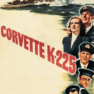 Corvette K-225 - Rotten Tomatoes