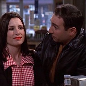 Becker: Season 2, Episode 6 - Rotten Tomatoes