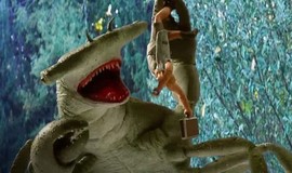 Cocaine Shark - Rotten Tomatoes