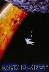 Dark Planet | Rotten Tomatoes