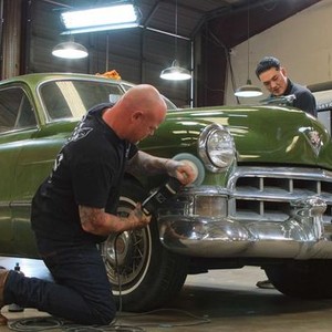 Tex Mex Motors: Season 1, Episode 4 - Rotten Tomatoes