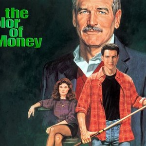 The Color of Money - Rotten Tomatoes