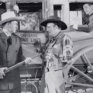 Rustlers Round-Up - Rotten Tomatoes