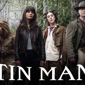 Tin Man - Rotten Tomatoes