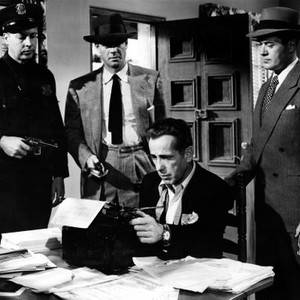 Frank Lovejoy - Rotten Tomatoes