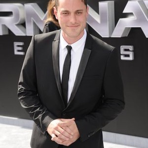 Kyle Russell Clements - Rotten Tomatoes