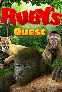 Ruby's Quest | Rotten Tomatoes