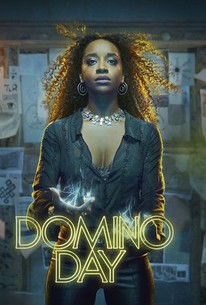 Domino Day: Season 1 | Rotten Tomatoes