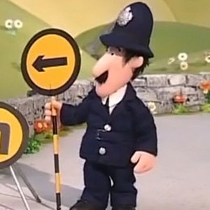 Postman Pat: Special Delivery Service: Season 3, Episode 11 - Rotten ...