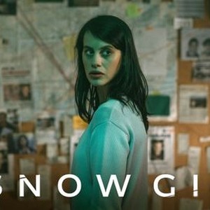 The Snow Girl - Rotten Tomatoes