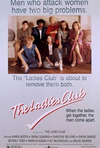 The Ladies Club | Rotten Tomatoes