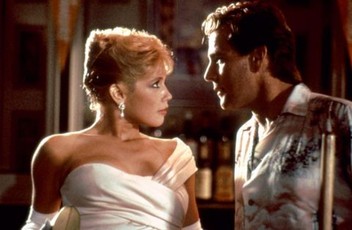 Debra Sandlund Smoking