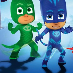 PJ Masks Shorts: Season 2, Episode 19 - Rotten Tomatoes
