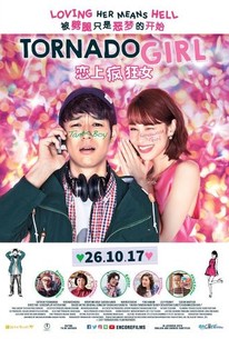 Tornado Girl | Rotten Tomatoes