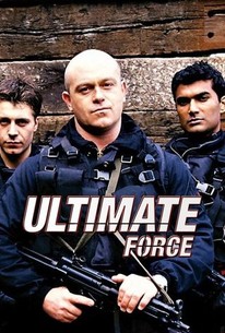 Ultimate Force: Season 4 | Rotten Tomatoes