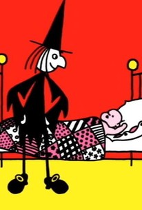 Meg and Mog: Season 1, Episode 13 | Rotten Tomatoes