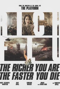 Rich Flu | Rotten Tomatoes