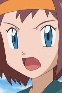 Pokémon the Series: Advanced Battle, Episode 23 | Rotten Tomatoes