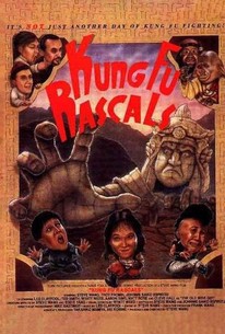 Kung Fu Rascals | Rotten Tomatoes