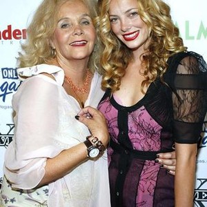 Geneviève Waïte - Rotten Tomatoes