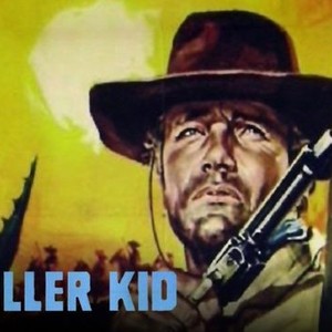 Killer Kid - Rotten Tomatoes