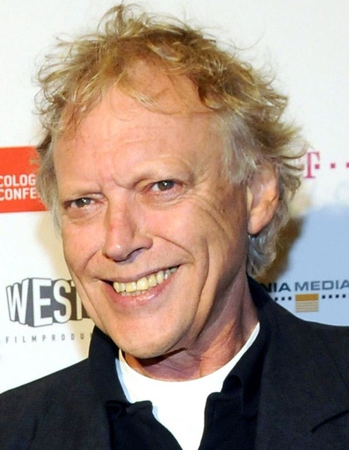 Hilton McCrae - Rotten Tomatoes