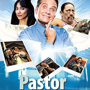 Pastor Shepherd - Rotten Tomatoes